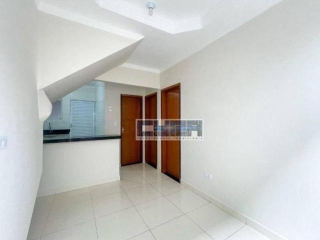 Casa em Jardim Quietude, Praia Grande/SP de 46m² 2 quartos à venda por R$ 320.000,00