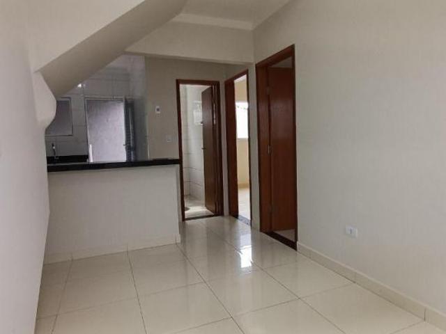 Casa em Jardim Quietude, Praia Grande/SP de 46m² 2 quartos à venda por R$ 320.000,00