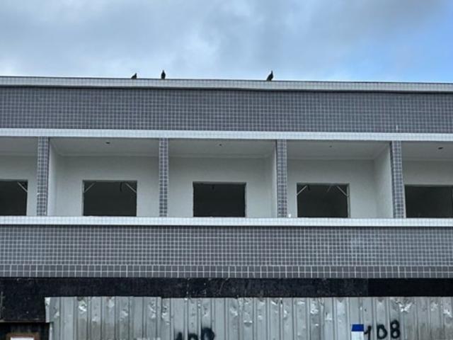 Casa em Jardim Quietude, Praia Grande/SP de 62m² 2 quartos à venda por R$ 298.300,00