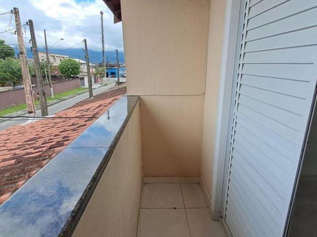 Casa em Jardim Quietude, Praia Grande/SP de 68m² 2 quartos à venda por R$ 357.000,00