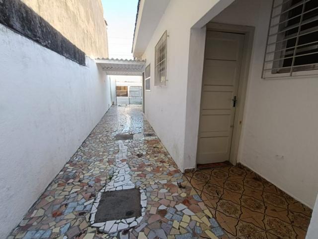 Casa em Jardim Quietude, Praia Grande/SP de 70m² 2 quartos para locação R$ 2.100,00/mes
