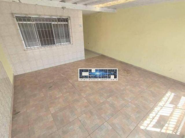 Casa em Jardim Quietude, Praia Grande/SP de 92m² 3 quartos à venda por R$ 340.000,00