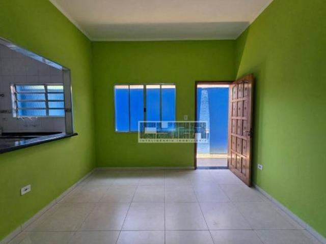 Casa em Jardim Quietude, Praia Grande/SP de 119m² 3 quartos à venda por R$ 355.000,00