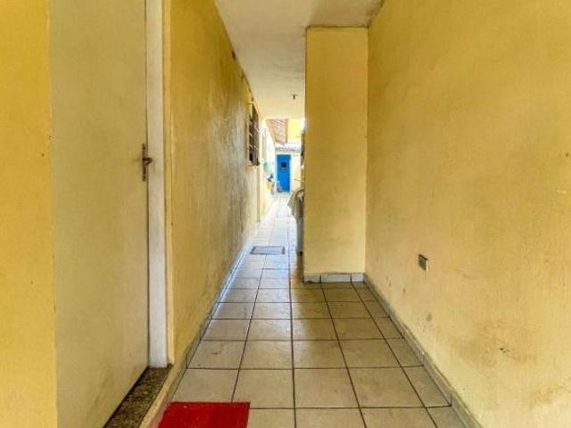 Casa em Jardim Quietude, Praia Grande/SP de 140m² 2 quartos à venda por R$ 330.000,00