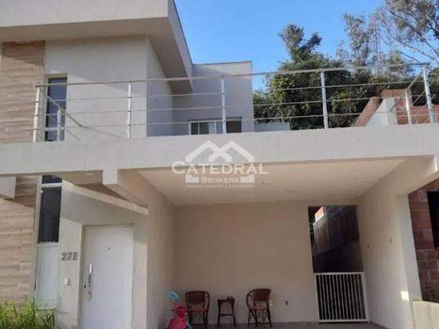 Casa em Jardim Quintas das Videiras, Jundiaí/SP de 132m² 2 quartos à venda por R$ 1.345.000,00