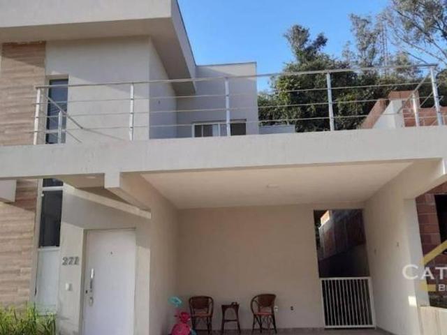 Casa em Jardim Quintas das Videiras, Jundiaí/SP de 132m² 2 quartos à venda por R$ 1.345.000,00