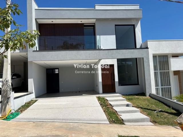 Casa em Jardim Quintas das Videiras, Jundiaí/SP de 217m² 3 quartos à venda por R$ 2.099.000,00