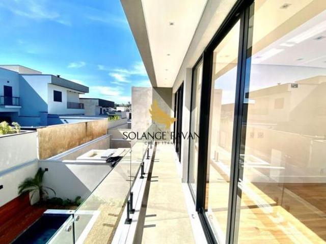 Casa em Jardim Quintas das Videiras, Jundiaí/SP de 312m² 3 quartos à venda por R$ 3.290.000,00