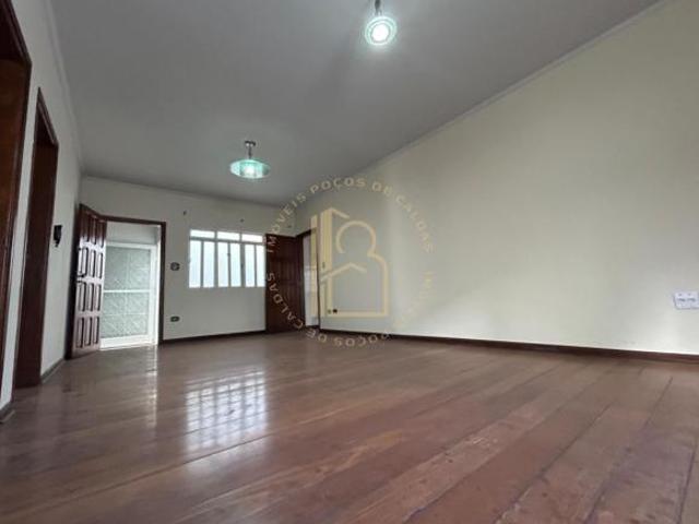 Casa em Jardim Quisisana Poços de Caldas