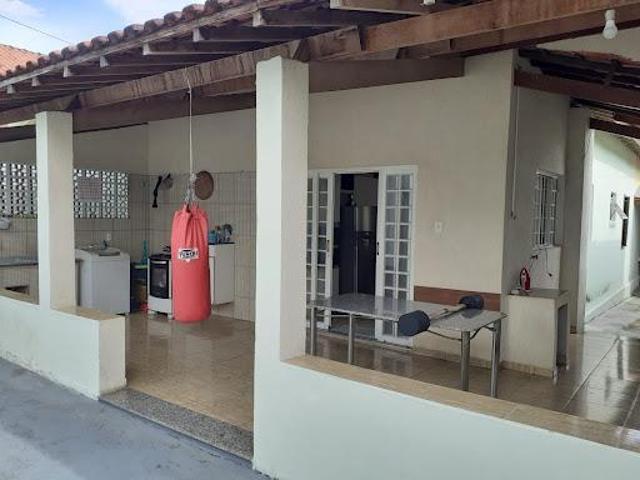 Casa em Jardim Rafael, Caçapava/SP de 250m² 2 quartos à venda por R$ 460.000,00