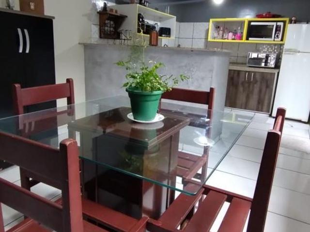 Casa em Jardim Rafael, Caçapava/SP de 250m² 3 quartos à venda por R$ 520.000,00