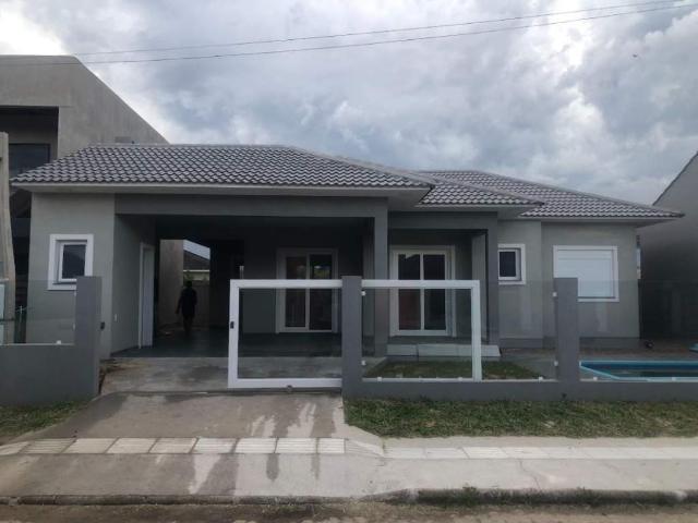 Casa em Jardim Raiante, Arroio Do Sal/RS de 118m² 3 quartos à venda por R$ 629.900,00
