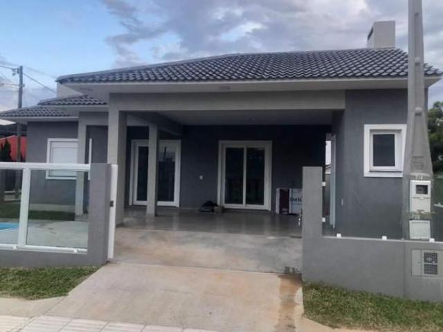 Casa em Jardim Raiante, Arroio Do Sal/RS de 118m² 3 quartos à venda por R$ 630.000,00
