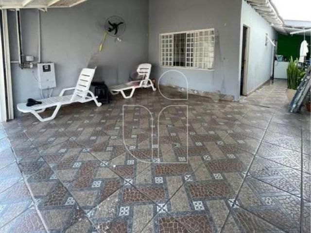 Casa em Jardim Renata Marília