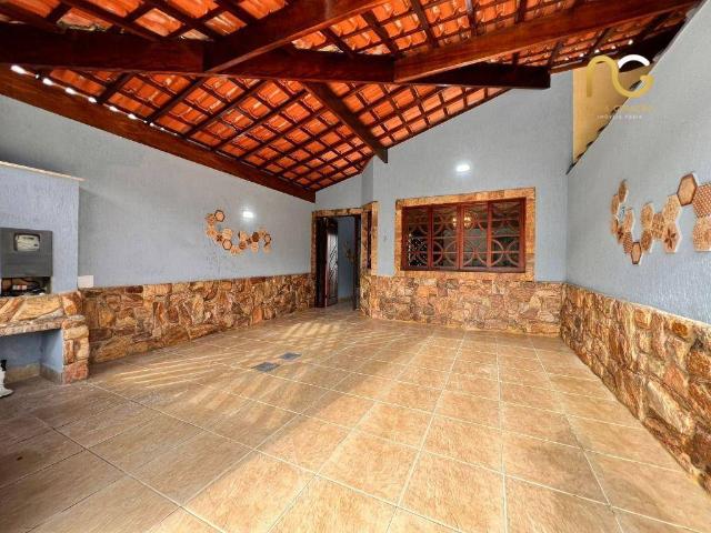 Casa em Jardim Real, Praia Grande/SP de 0m² 2 quartos à venda por R$ 549.000,00