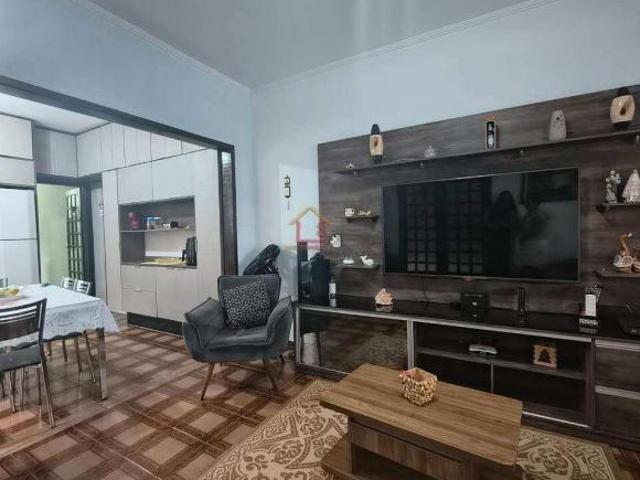 Casa em Jardim Real, Praia Grande/SP de 140m² 3 quartos à venda por R$ 490.000,00