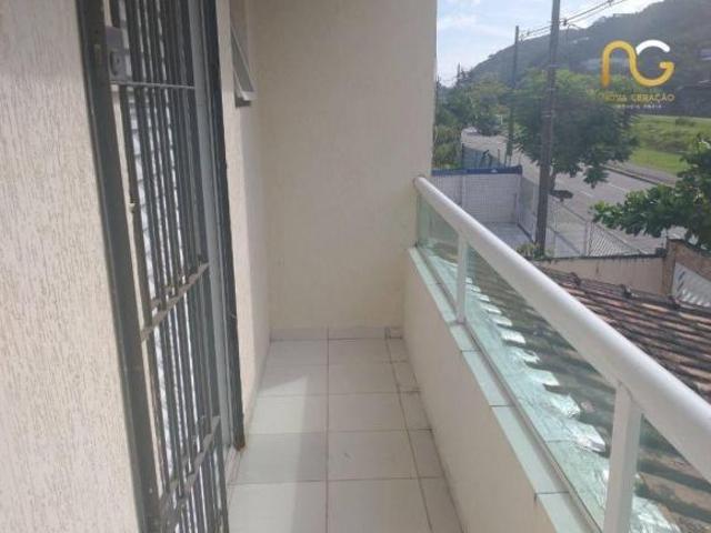 Casa em Jardim Real, Praia Grande/SP de 110m² 2 quartos à venda por R$ 290.000,00