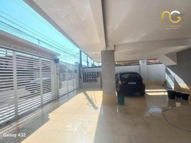 Casa em Jardim Real, Praia Grande/SP de 58m² 2 quartos à venda por R$ 319.000,00