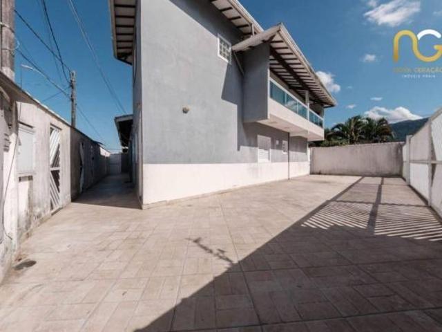 Casa em Jardim Real, Praia Grande/SP de 68m² 2 quartos à venda por R$ 312.700,00