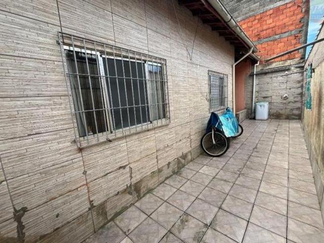 Casa em Jardim Real, Praia Grande/SP de 61m² 2 quartos à venda por R$ 310.000,00