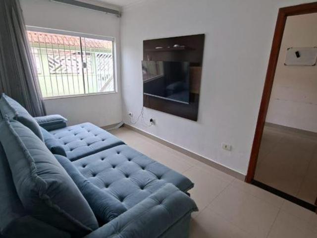 Casa em Jardim Real, Praia Grande/SP de 82m² 2 quartos à venda por R$ 665.000,00