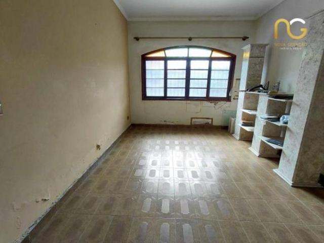 Casa em Jardim Real, Praia Grande/SP de 90m² 3 quartos à venda por R$ 360.000,00