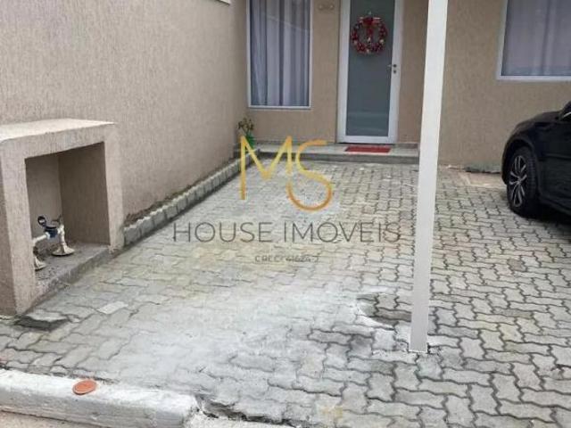 Casa em Jardim Rebelato, Cotia/SP de 148m² 3 quartos à venda por R$ 1.200.000,00