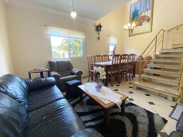 Casa em Jardim Rebelato, Cotia/SP de 157m² 3 quartos à venda por R$ 700.000,00