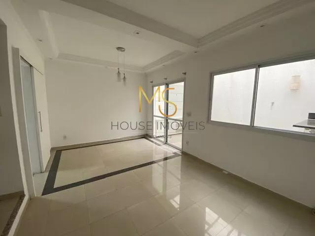 Casa em Jardim Rebelato, Cotia/SP de 100m² 3 quartos para locação R$ 4.450,00/mes