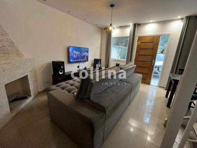 Casa em Jardim Rebelato, Cotia/SP de 10m² 3 quartos à venda por R$ 659.000,00