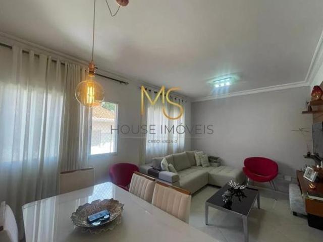 Casa em Jardim Rebelato, Cotia/SP de 138m² 3 quartos à venda por R$ 830.000,00