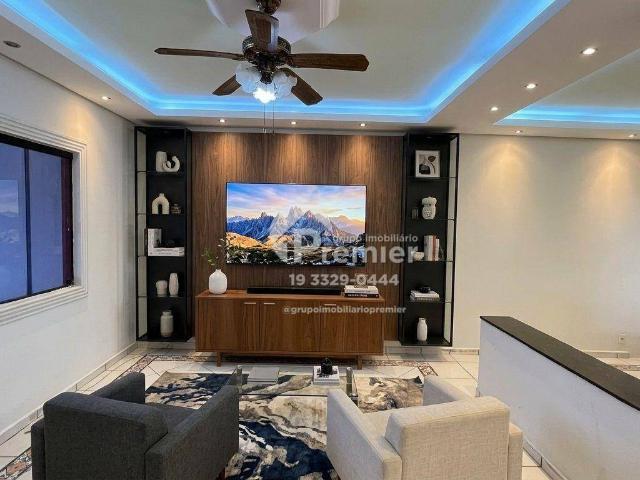 Casa em Jardim Recanto do Valle, Indaiatuba/SP de 142m² 3 quartos à venda por R$ 649.900,00