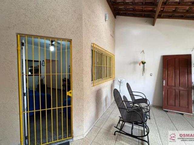 Casa em Jardim Recanto dos Sonhos, Sumaré/SP de 125m² 2 quartos à venda por R$ 350.000,00