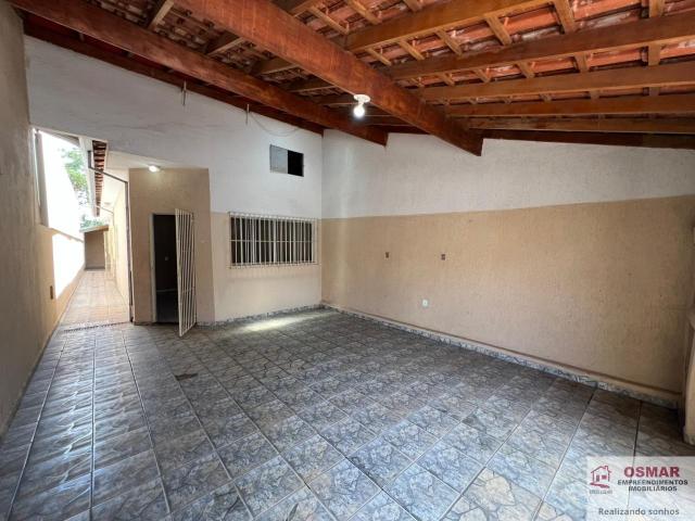Casa em Jardim Recanto dos Sonhos, Sumaré/SP de 86m² 2 quartos à venda por R$ 319.900,00