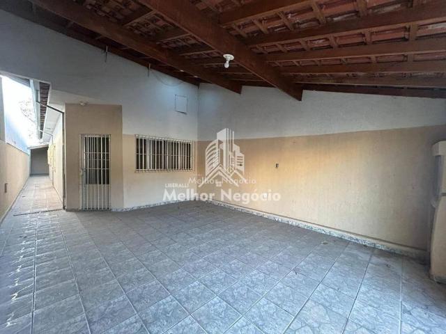 Casa em Jardim Recanto dos Sonhos, Sumaré/SP de 86m² 2 quartos à venda por R$ 299.900,00