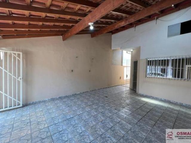 Casa em Jardim Recanto dos Sonhos, Sumaré/SP de 86m² 2 quartos à venda por R$ 320.000,00