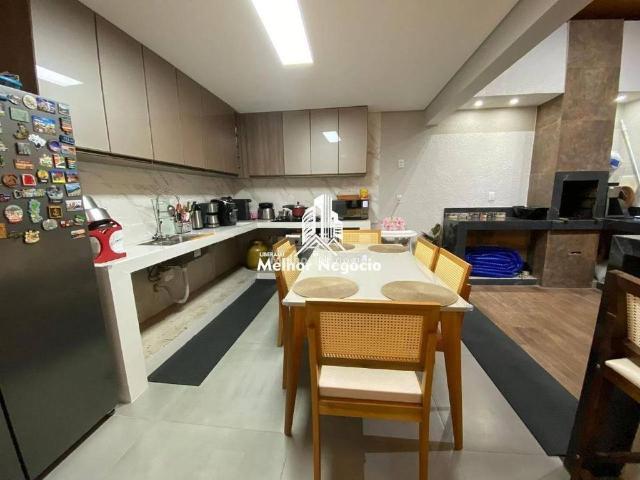 Casa em Jardim Recanto dos Sonhos, Sumaré/SP de 90m² 2 quartos à venda por R$ 360.000,00