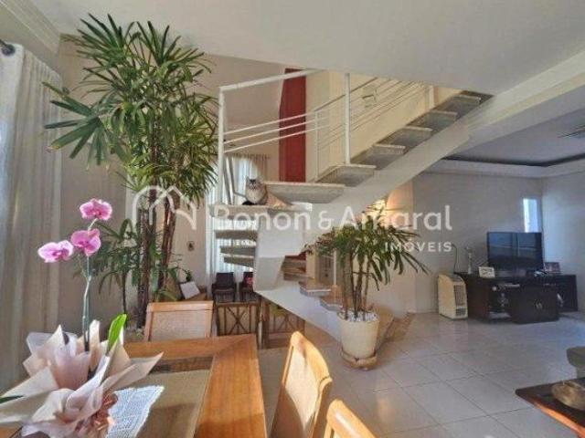 Casa em Jardim Recanto, Valinhos/SP de 271m² 3 quartos à venda por R$ 2.180.000,00