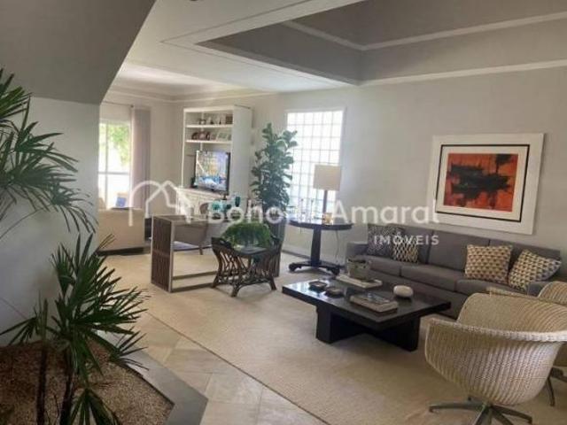 Casa em Jardim Recanto, Valinhos/SP de 360m² 4 quartos à venda por R$ 1.900.000,00