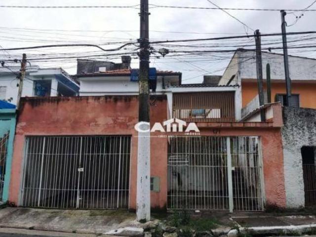 Casa em Jardim Record, São Paulo/SP de 105m² 2 quartos à venda por R$ 350.000,00
