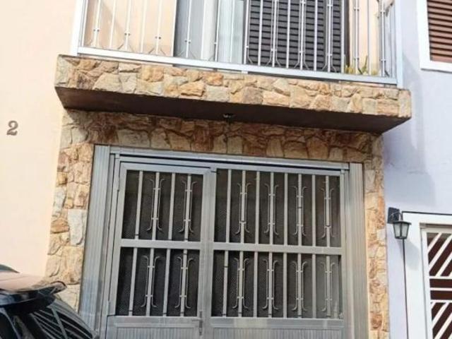Casa em Jardim Redil, São Paulo/SP de 120m² 3 quartos à venda por R$ 480.000,00