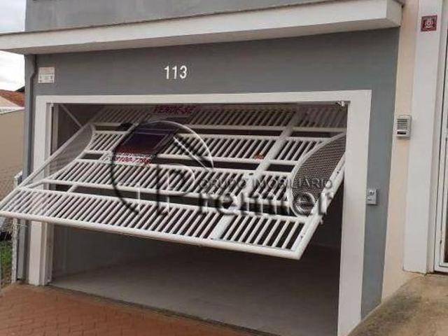 Casa em Jardim Regente, Indaiatuba/SP de 125m² 2 quartos à venda por R$ 850.000,00