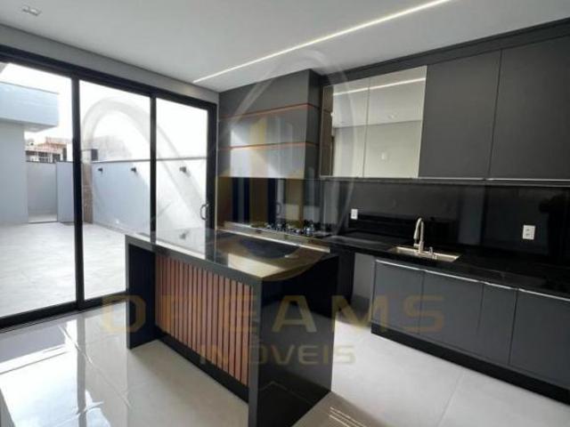 Casa em Jardim Regente, Indaiatuba/SP de 125m² 3 quartos à venda por R$ 1.198.000,00
