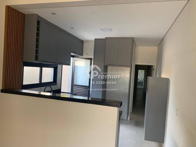 Casa em Jardim Regente, Indaiatuba/SP de 130m² 3 quartos à venda por R$ 774.900,00