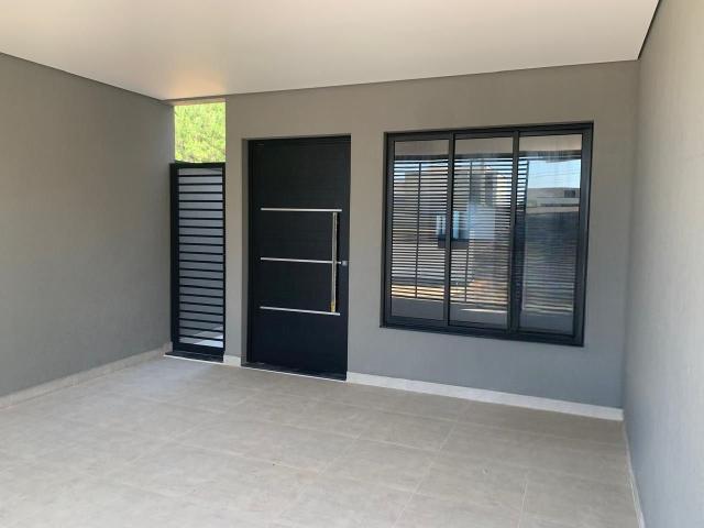 Casa em Jardim Regente, Indaiatuba/SP de 130m² 3 quartos à venda por R$ 774.900,00