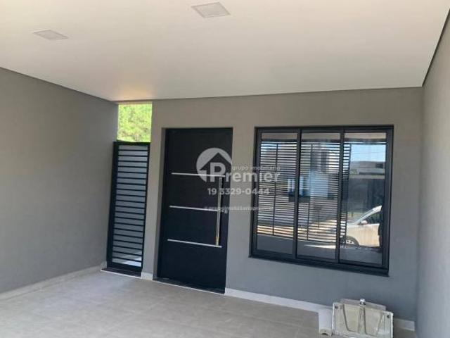 Casa em Jardim Regente, Indaiatuba/SP de 130m² 3 quartos à venda por R$ 775.000,00
