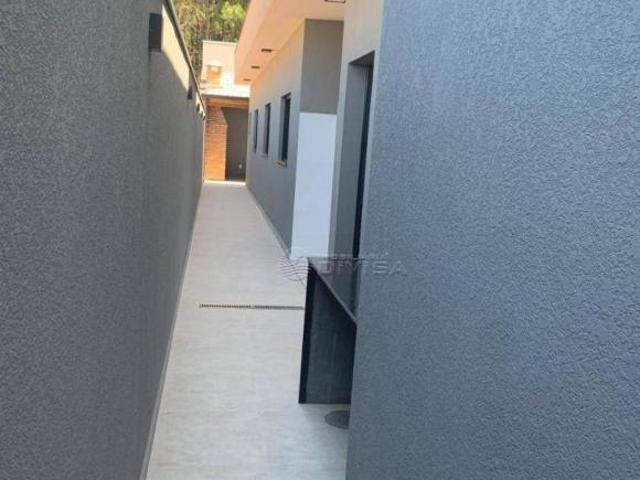 Casa em Jardim Regente, Indaiatuba/SP de 130m² 3 quartos à venda por R$ 775.000,00