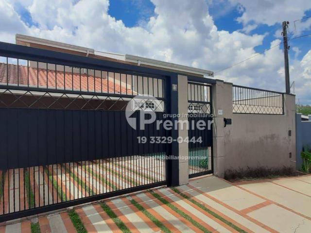 Casa em Jardim Regente, Indaiatuba/SP de 171m² 3 quartos à venda por R$ 899.000,00
