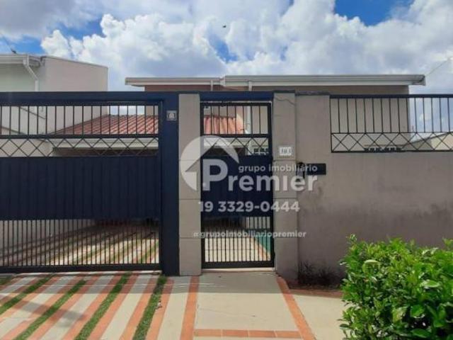 Casa em Jardim Regente, Indaiatuba/SP de 171m² 3 quartos à venda por R$ 900.000,00