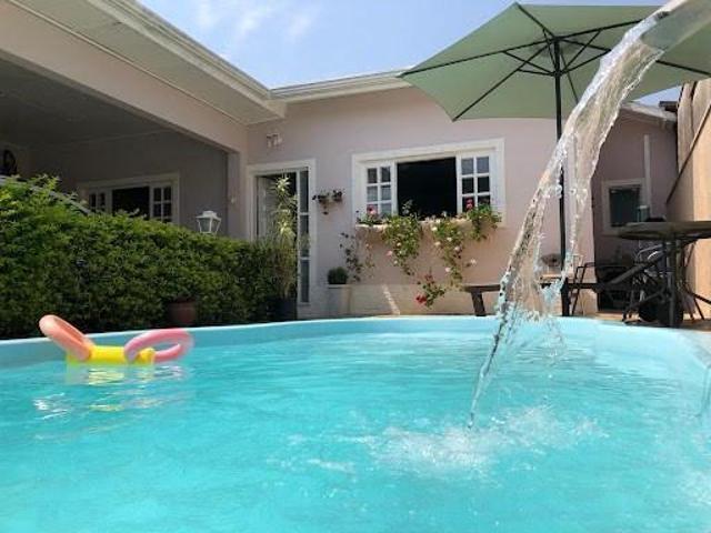 Casa em Jardim Regina Indaiatuba